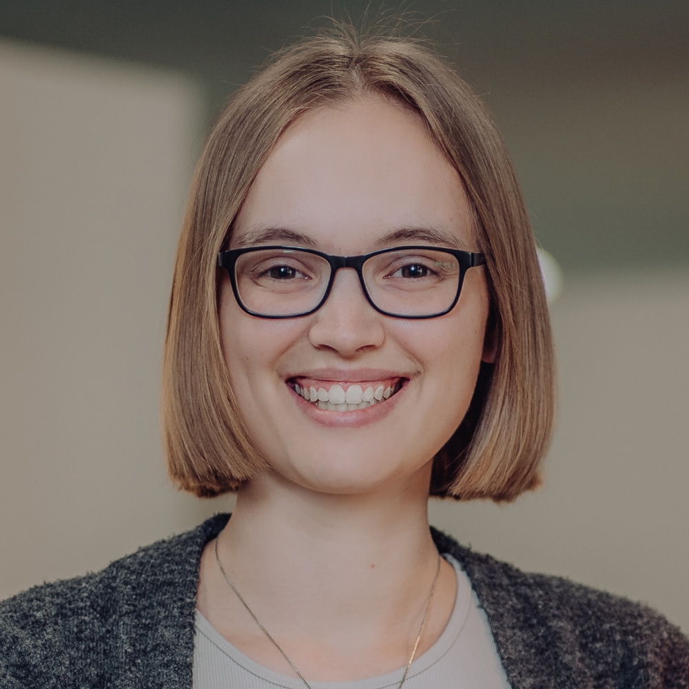 Giebermann, Laura - ZIV - Zentrum für integrierte Verkehrssysteme